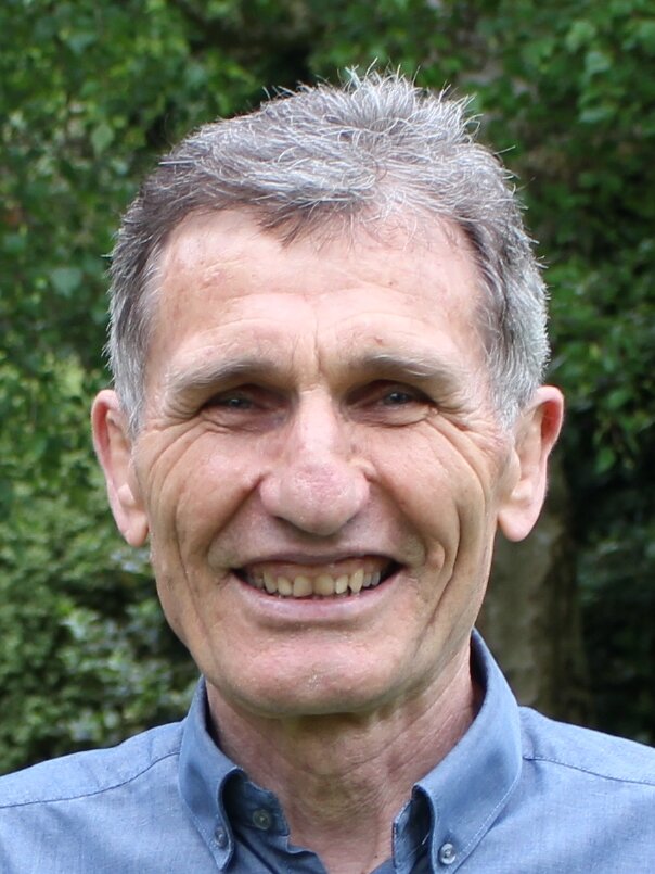 Professor David Hall | Tsetse