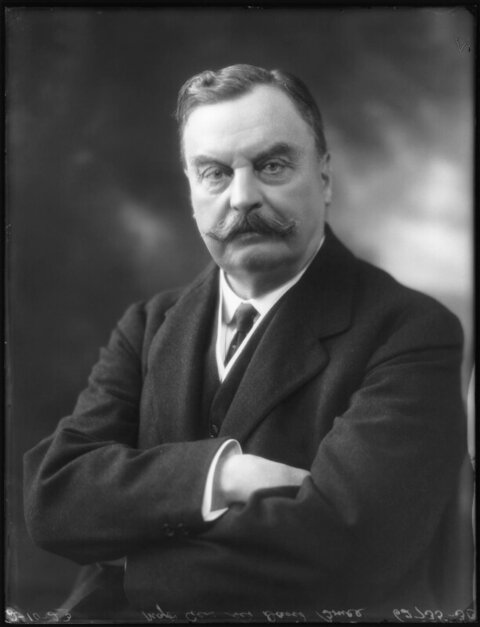 David Bruce | Tsetse